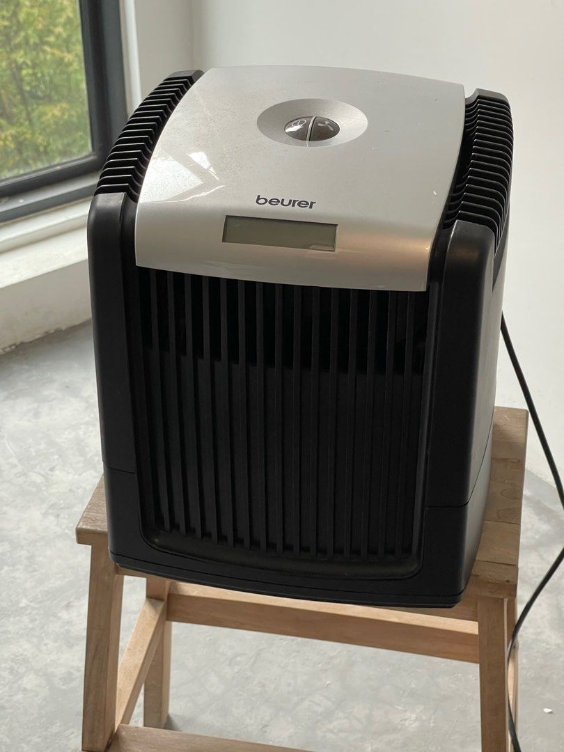 Beurer Air Humidifier and Air Washer, TV & Home Appliances, Air Purifiers & Dehumidifiers on ...