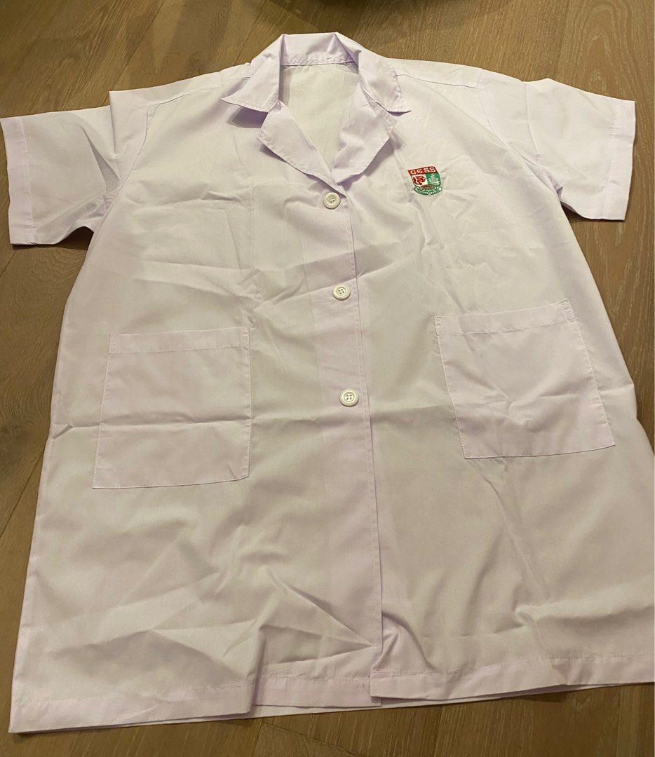 Bibi and Baba Uniforms - Gan Eng Seng Uniforms for Sale, Babies & Kids ...