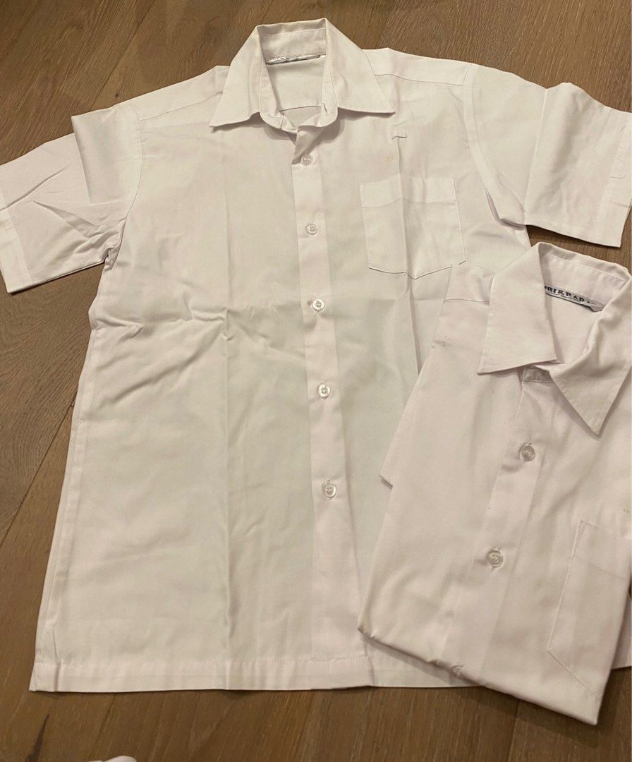 Bibi and Baba Uniforms - Gan Eng Seng Uniforms for Sale, Babies & Kids ...