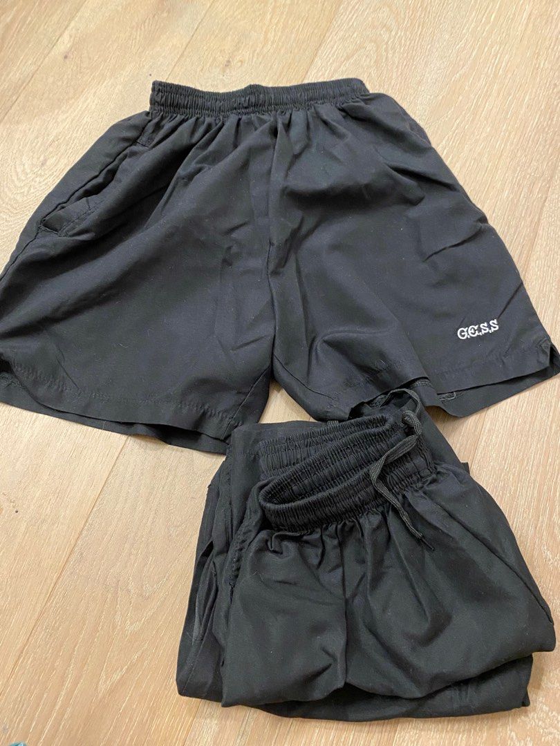 Bibi and Baba Uniforms - Gan Eng Seng Uniforms for Sale, Babies & Kids ...