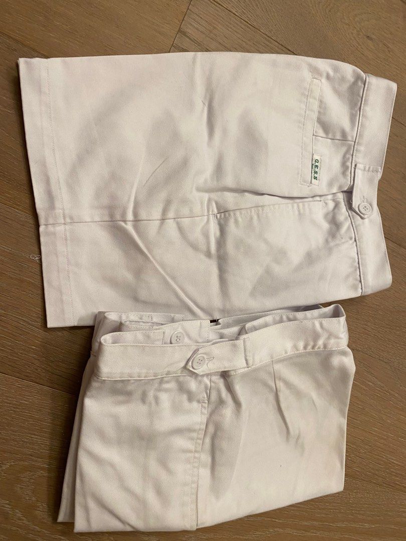 Bibi and Baba Uniforms - Gan Eng Seng Uniforms for Sale, Babies & Kids ...