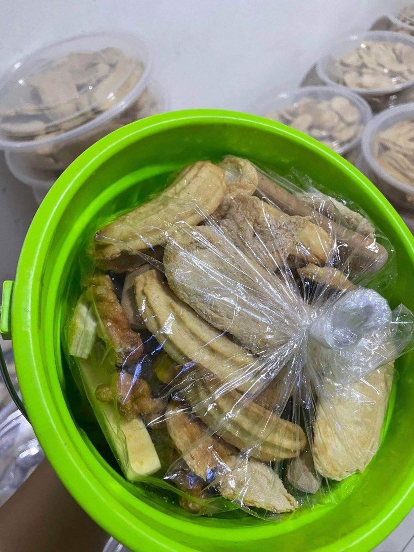 Biscuit sa timba on Carousell