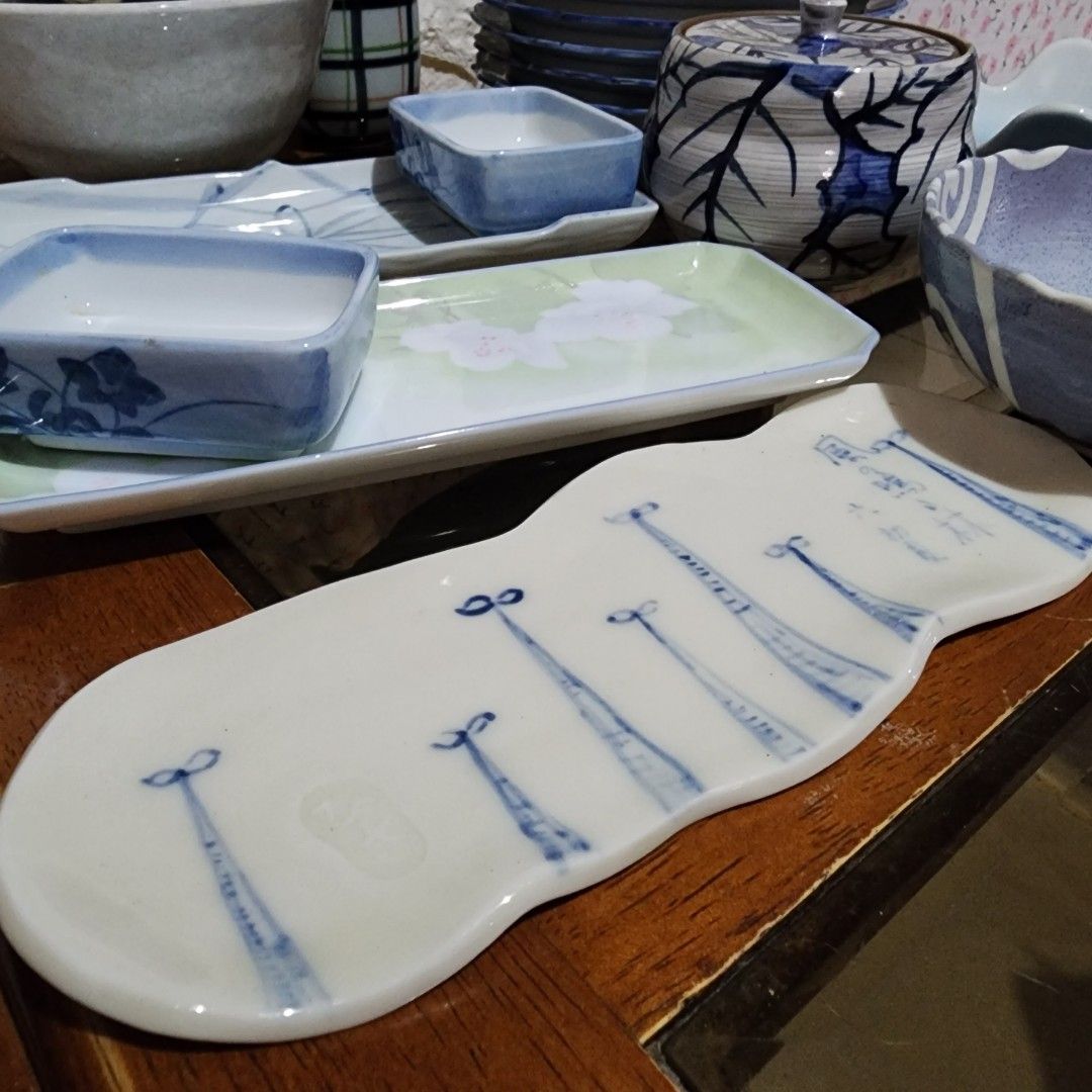 Blueware bundle on Carousell