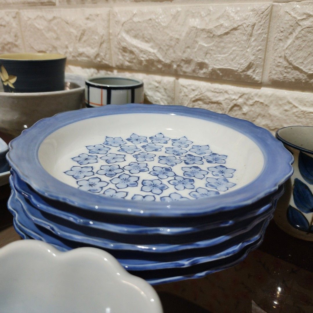 Blueware bundle on Carousell