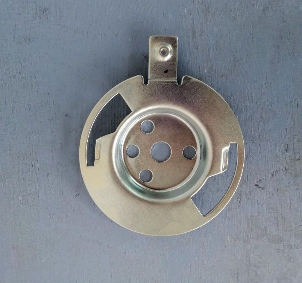 Bracket for KDK Ceiling Fan M40RS / KQ409, Furniture & Home Living ...