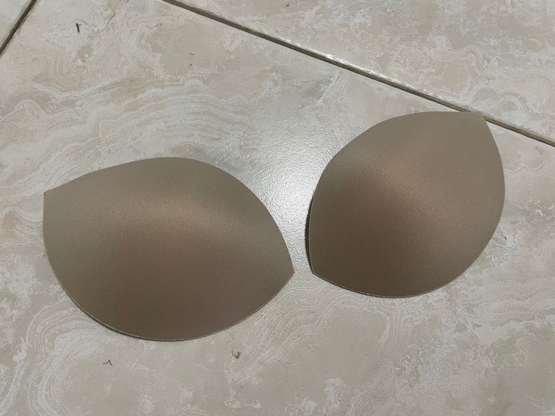 Breast padding, Hobbies & Toys, Stationery & Craft, Craft Supplies ...