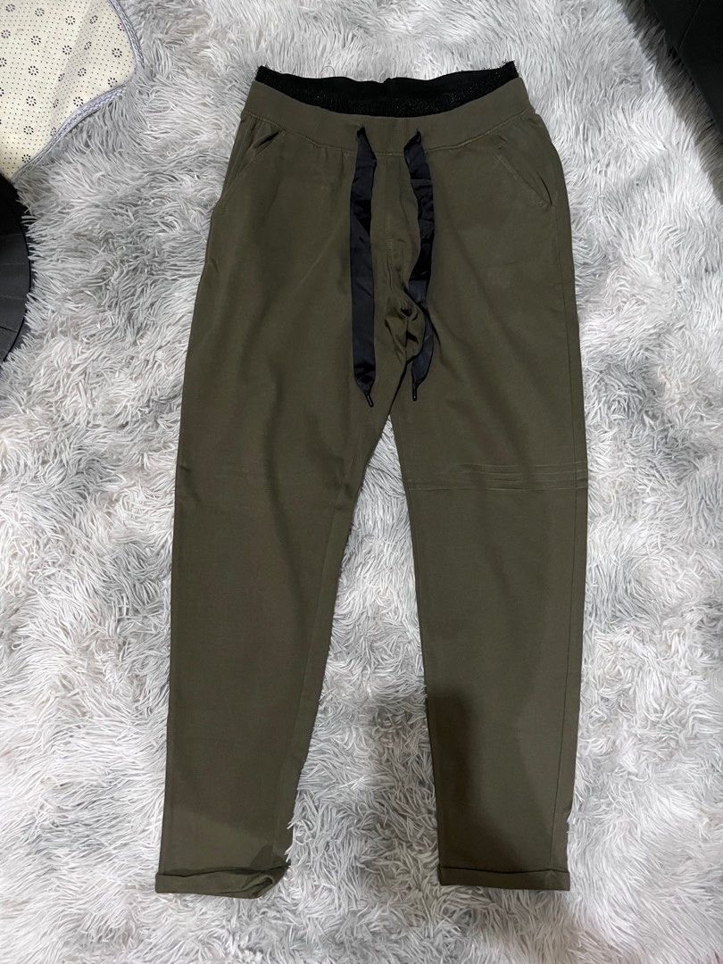Calliope Army Navy Pants, Women's Fashion, Bottoms, Other Bottoms on ...