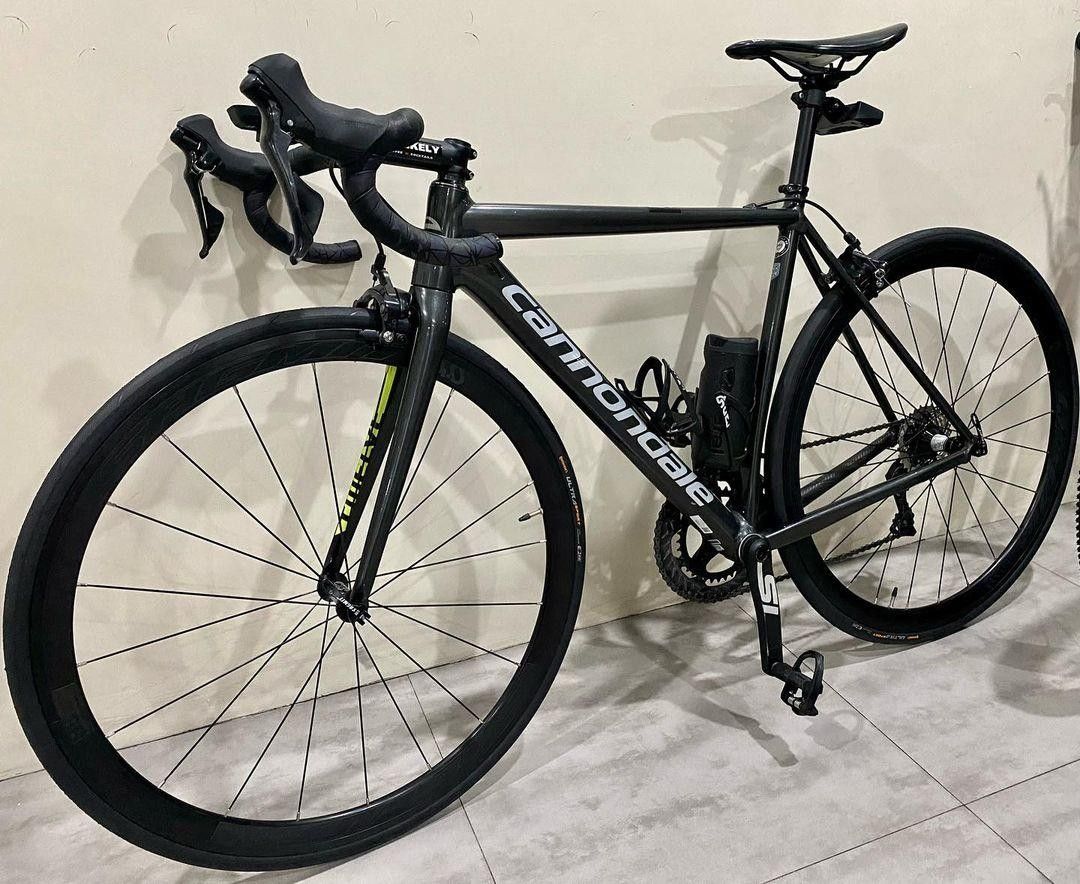 Cannondale CAAD 12, Sports Equipment, Bicycles & Parts, Bicycles on Carousell