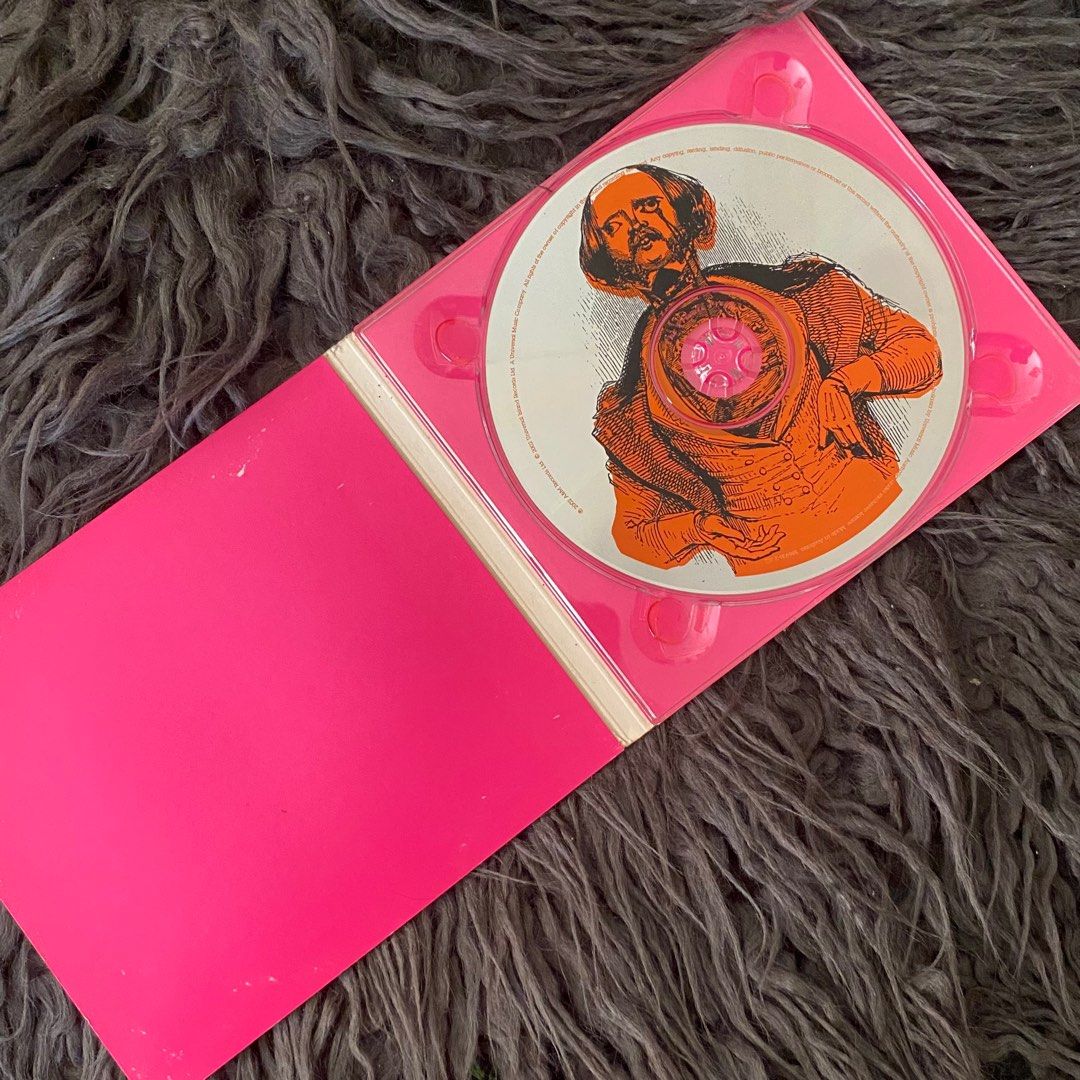 CD MYLO DESTROY ROCK & ROLL, Hobbies & Toys, Music & Media, CDs & DVDs ...