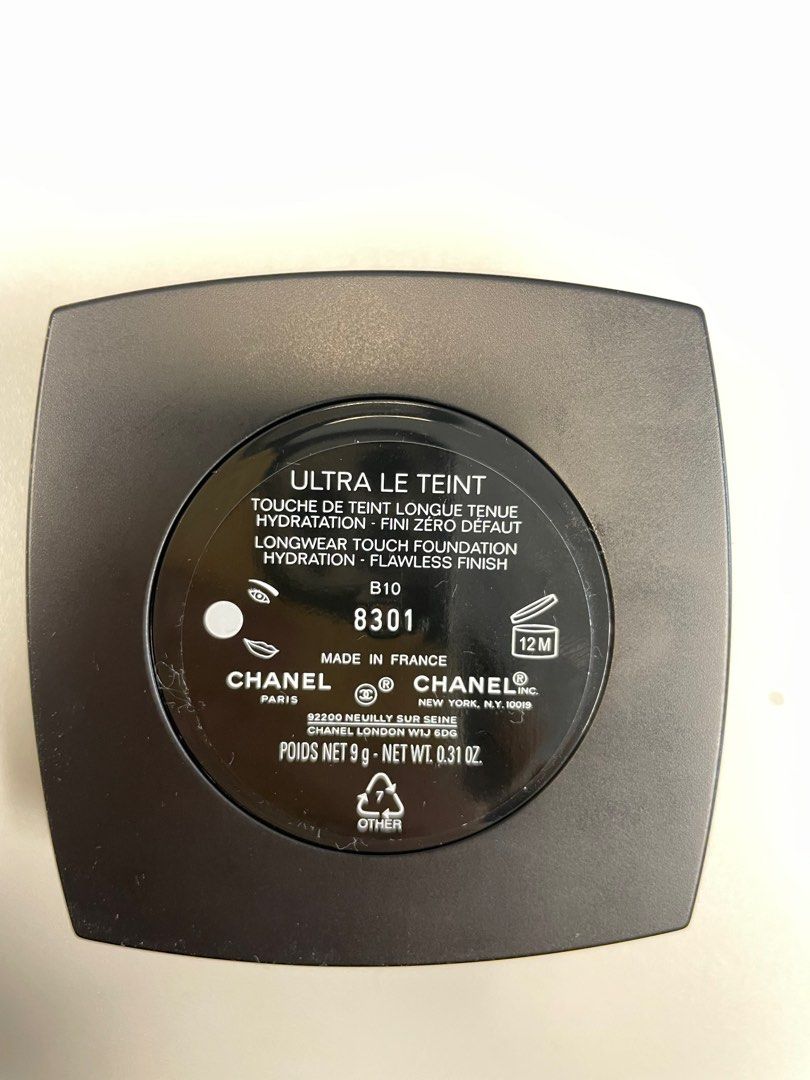 Chanel cushion (matte), Beauty & Personal Care, Face, Makeup on Carousell