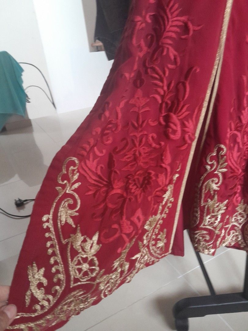 cheong sam modern, Women's Fashion, Dresses & Sets, Traditional ...