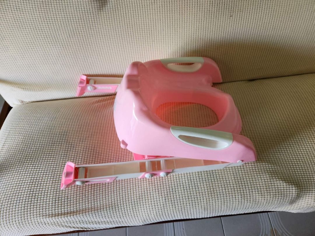 Children Potty Training Urinal Pee Poo Trainer, Babies & Kids, Baby ...
