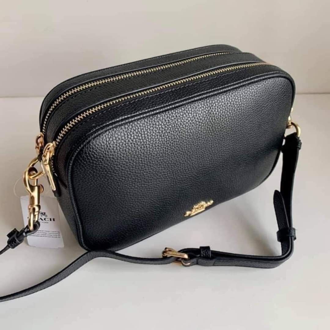 Coach Authentic jess on Carousell