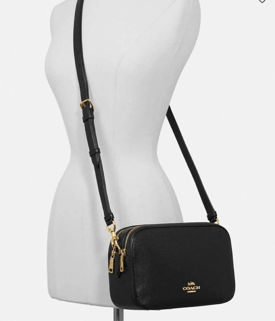 Coach Authentic jess on Carousell