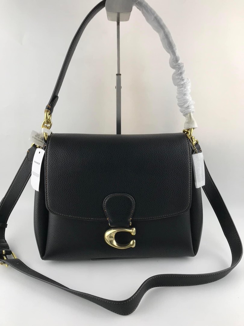 COACH MAY on Carousell