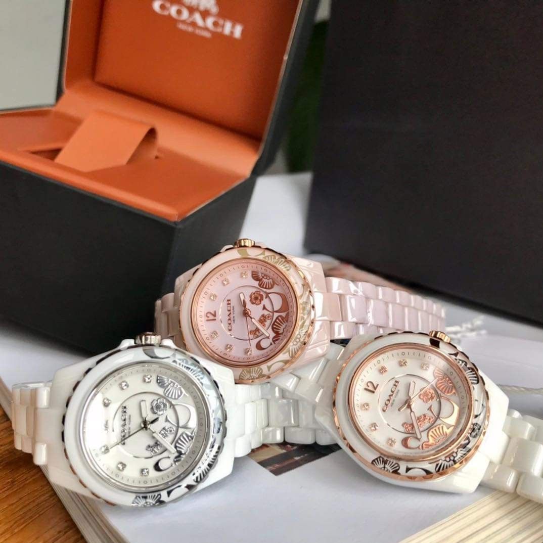 coach watches on Carousell