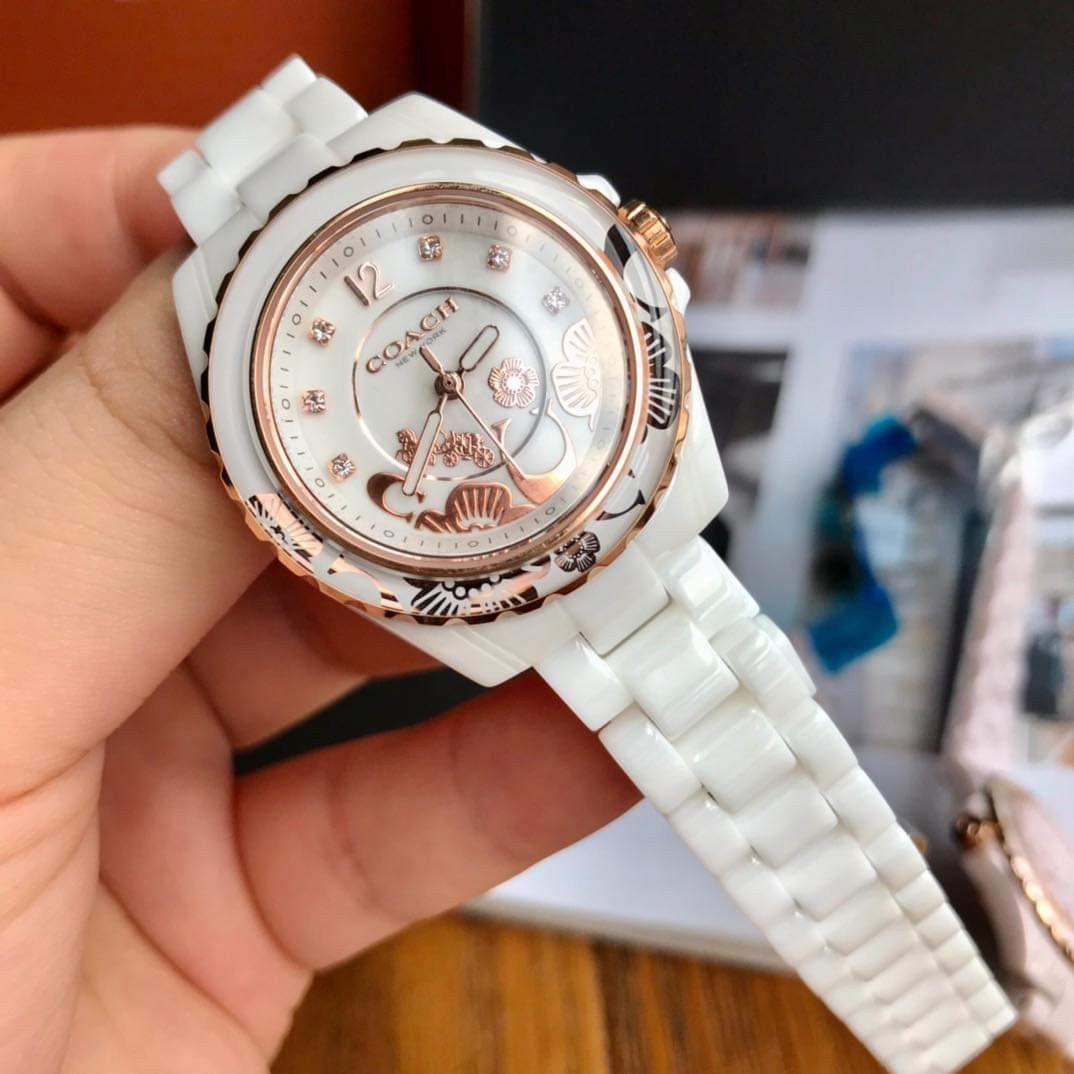 coach watches on Carousell