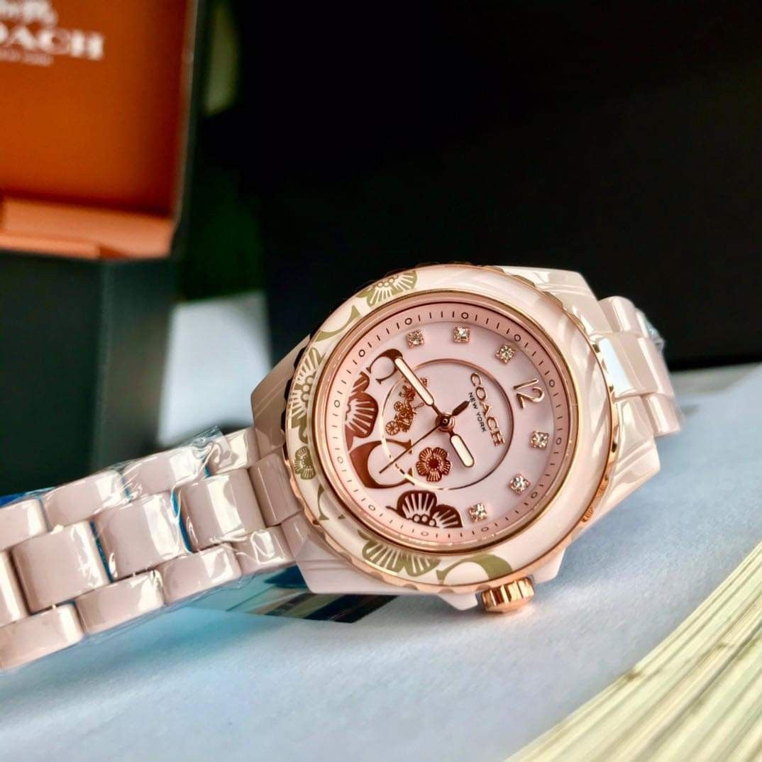 coach watches on Carousell