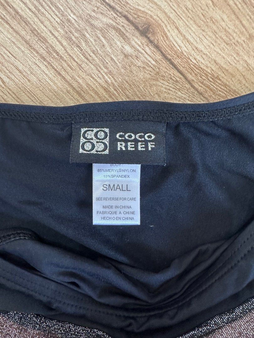 Coco Reef bikini bottom on Carousell