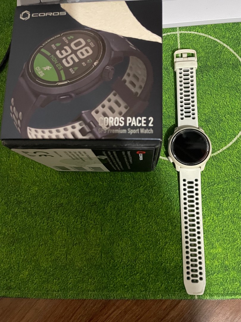 coros pace2, 手提電話, 智能穿戴裝置及智能手錶 - Carousell