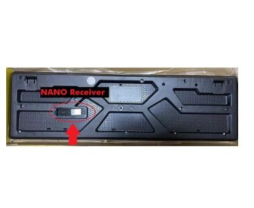 CR Group Wireless Keyboard and Mouse Combo / 2.4G / Lightweight ...