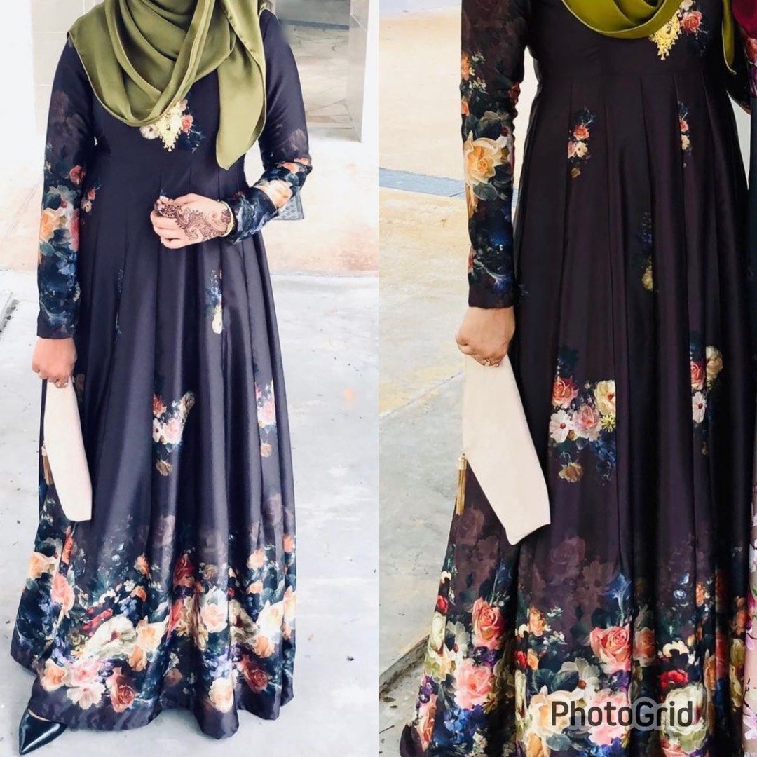 Customised dress, Women's Fashion, Dresses & Sets, Dresses on Carousell