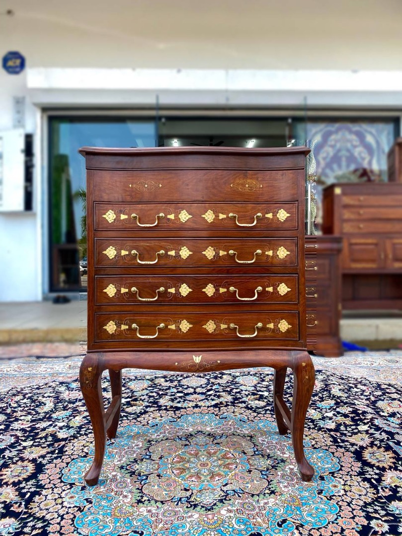 Cutlery Chester for sale, Furniture & Home Living, Furniture, Shelves ...