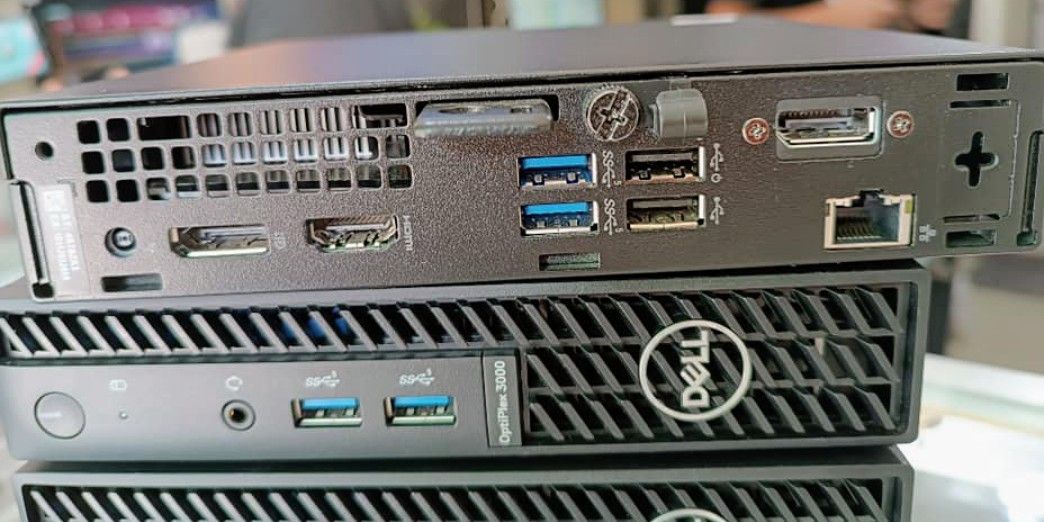 DELL CORE I5 12TH GEN OPTIPLEX, Computers & Tech, Desktops on Carousell