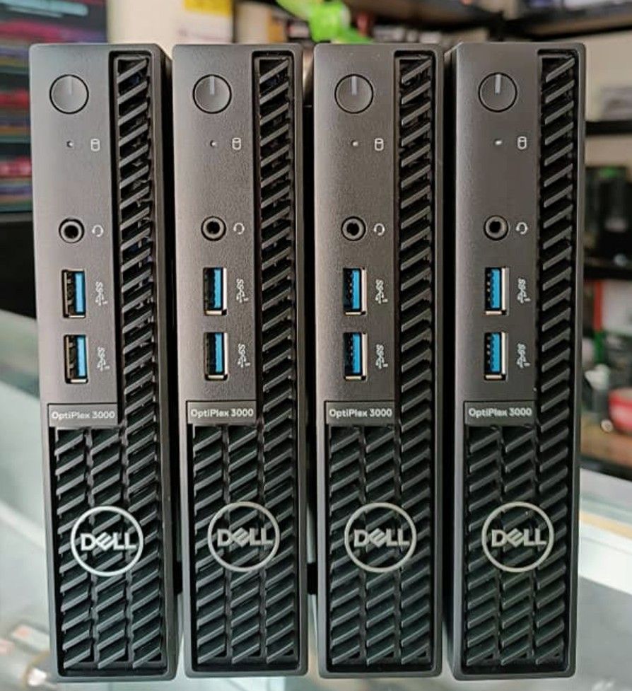 DELL CORE I5 12TH GEN OPTIPLEX, Computers & Tech, Desktops on Carousell