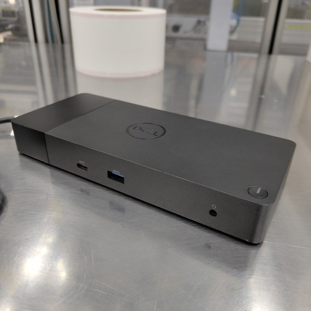 Dell K20A Dock, Computers & Tech, Parts & Accessories, Other ...