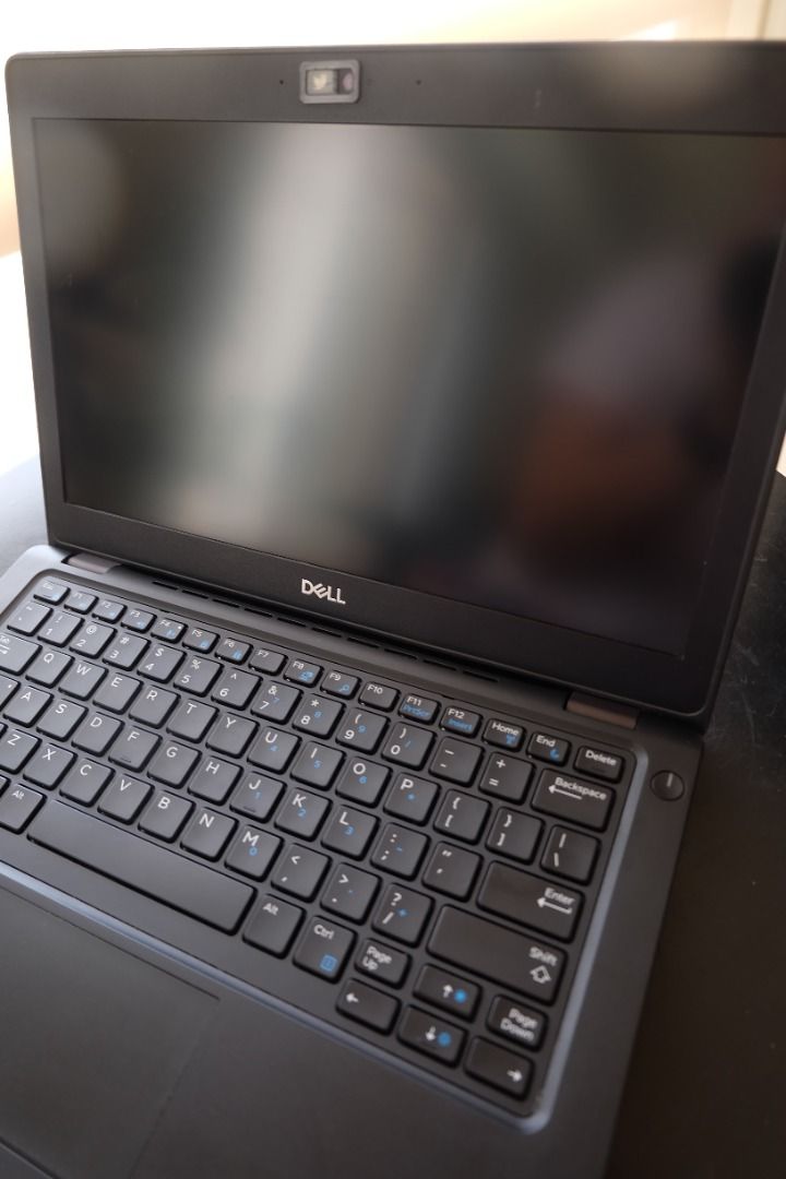 Dell Latitude 5290 Intel Core i5 8th Gen (2nd Hand), Computers & Tech, Laptops & Notebooks on ...