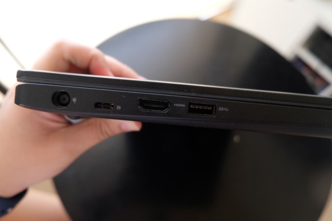 Dell Latitude 5290 Intel Core i5 8th Gen (2nd Hand), Computers & Tech, Laptops & Notebooks on ...