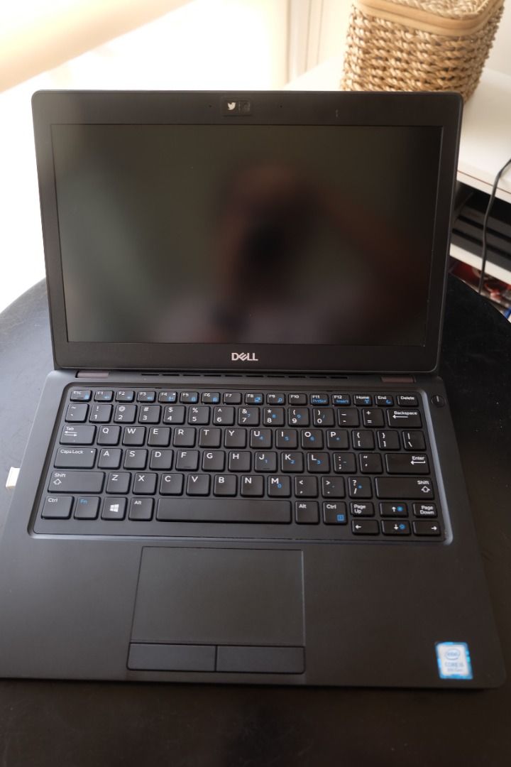 Dell Latitude 5290 Intel Core i5 8th Gen (2nd Hand), Computers & Tech, Laptops & Notebooks on ...