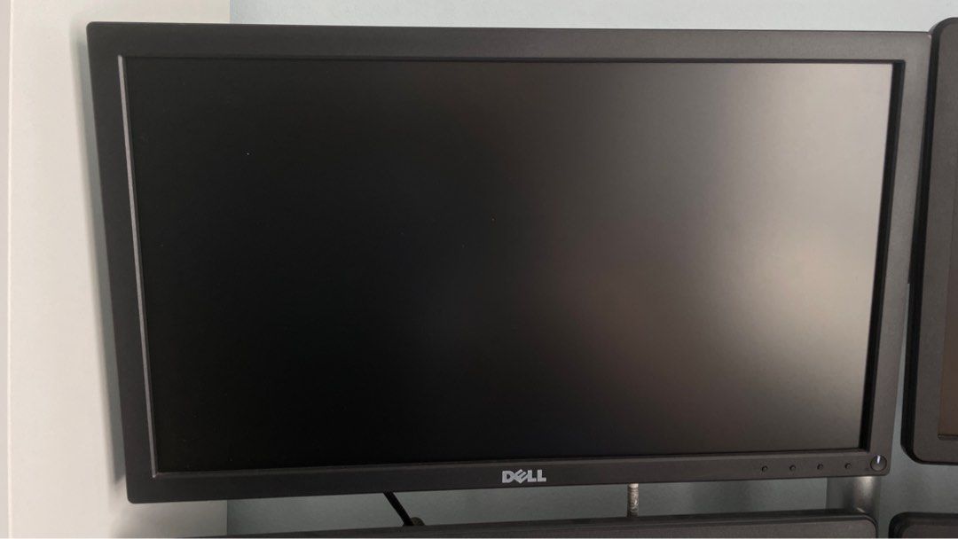 DELL Monitor screens, Computers & Tech, Parts & Accessories, Monitor ...