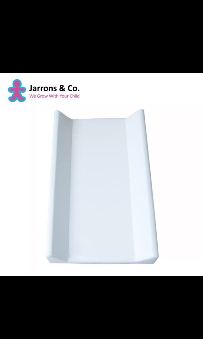 Diaper Changing Board Baby Newborn Cot, Babies & Kids, Baby Nursery ...