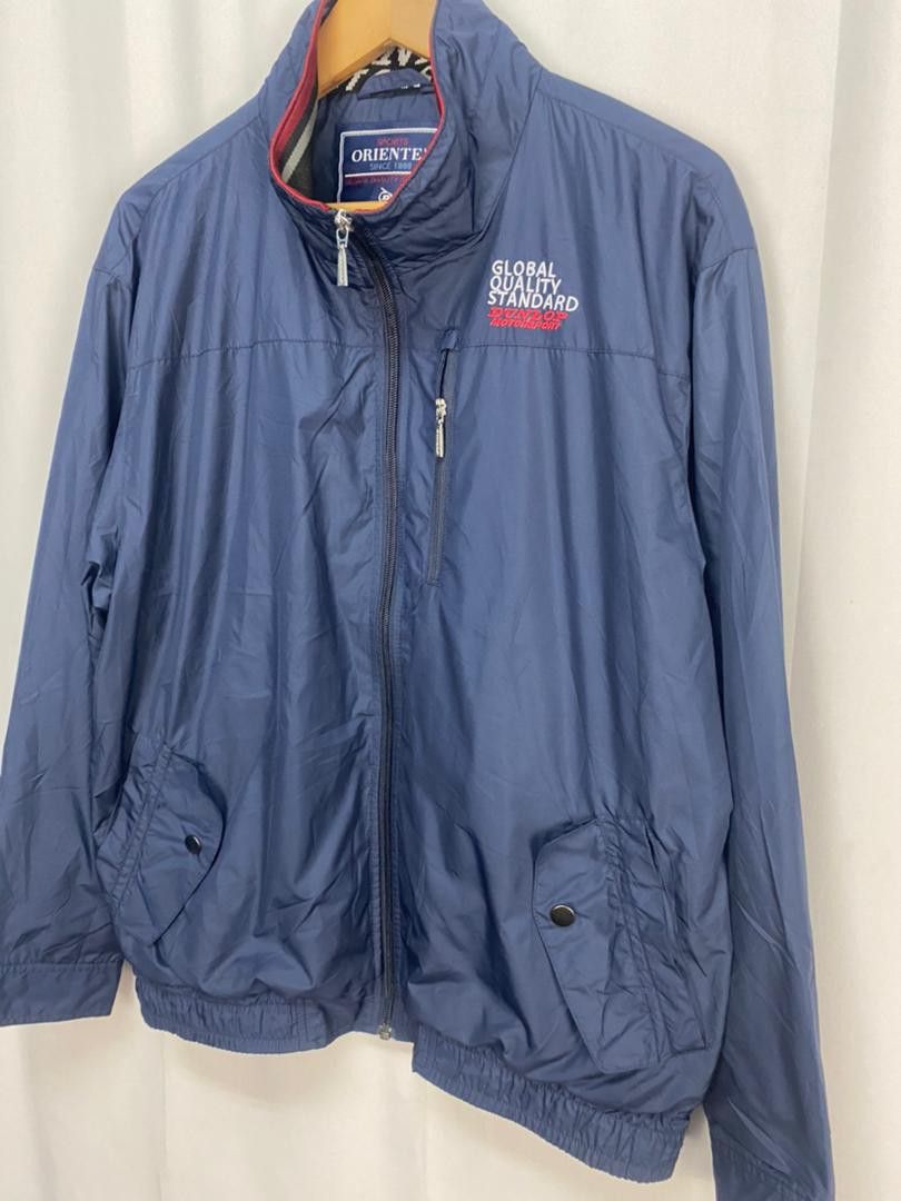 Dunlop motorsports jacket, Men's Fashion, Coats, Jackets and Outerwear ...