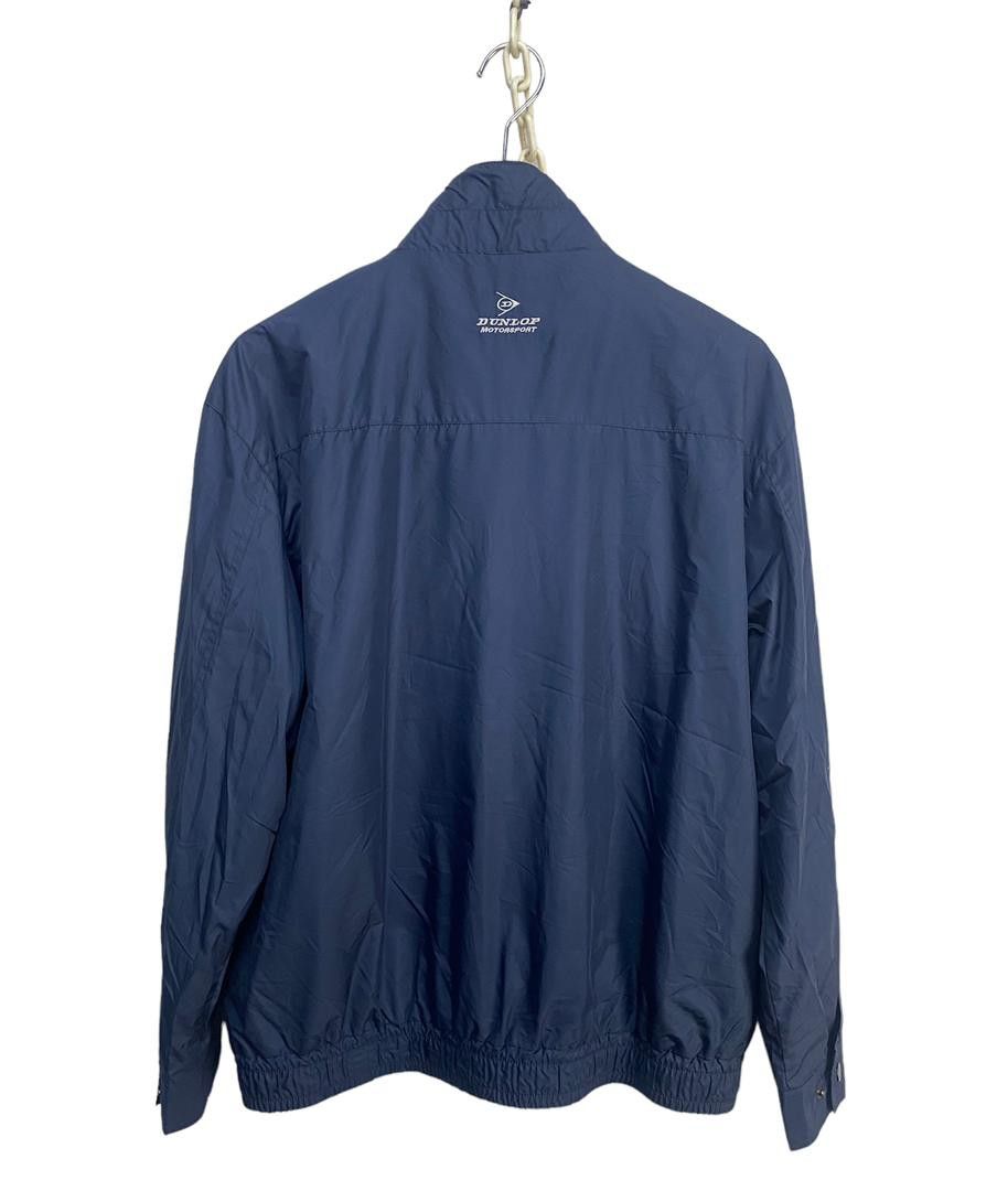 Dunlop motorsports jacket, Men's Fashion, Coats, Jackets and Outerwear ...