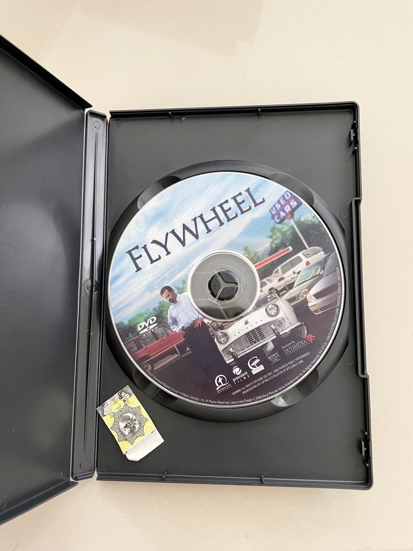 DVD Film Original, Musik & Media, CD, DVD & Lainnya di Carousell