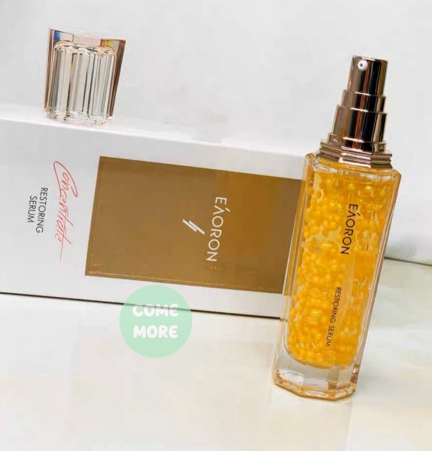 Eaoron 至臻抗皺活膚修復精華液 50ml平行進口 Eaoron Concentrate Restoring serum, 美容＆個人護理, 健康及美容 - 皮膚護理, 面部 - 面部護理 ...