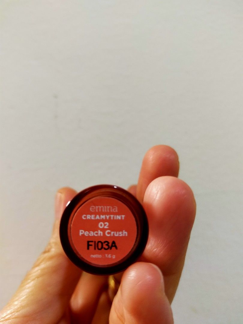 Emina Creamy Tint On Carousell