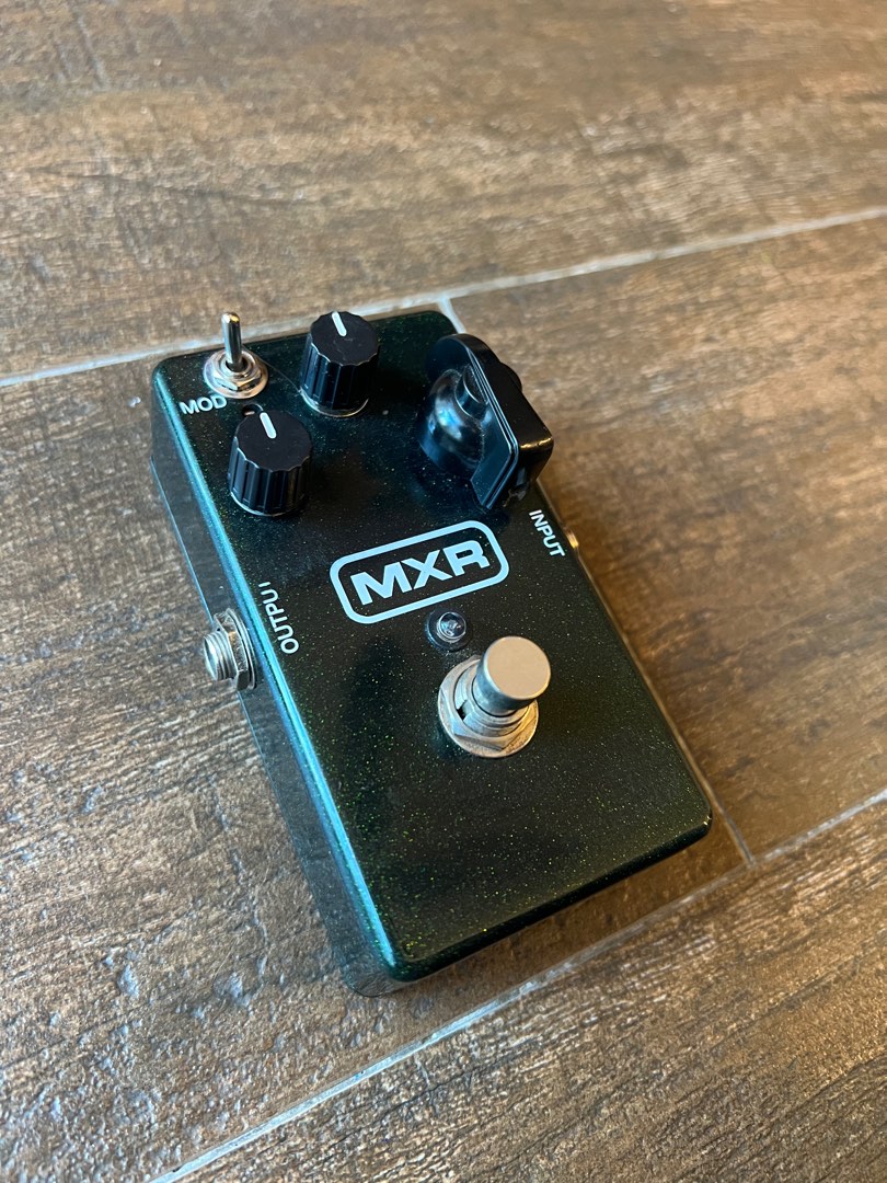 EQD Special Cranker clone, Hobbies & Toys, Music & Media, Music ...