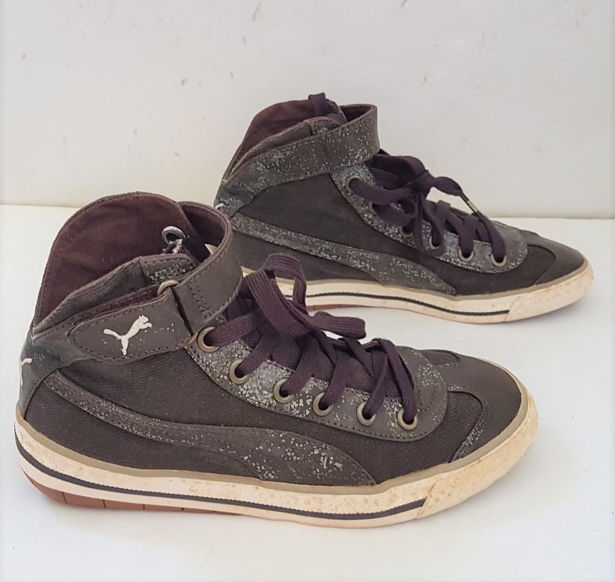Exclusive PUMA Fashion Sneakers, US 5, UK 4, EUR 37, CM 23, Old Skool ...