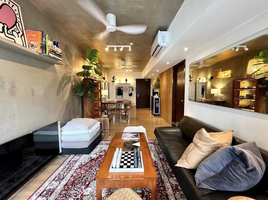 FOR RENT: Verve Residences, Tower 1, Property, For Sale, Apartments ...