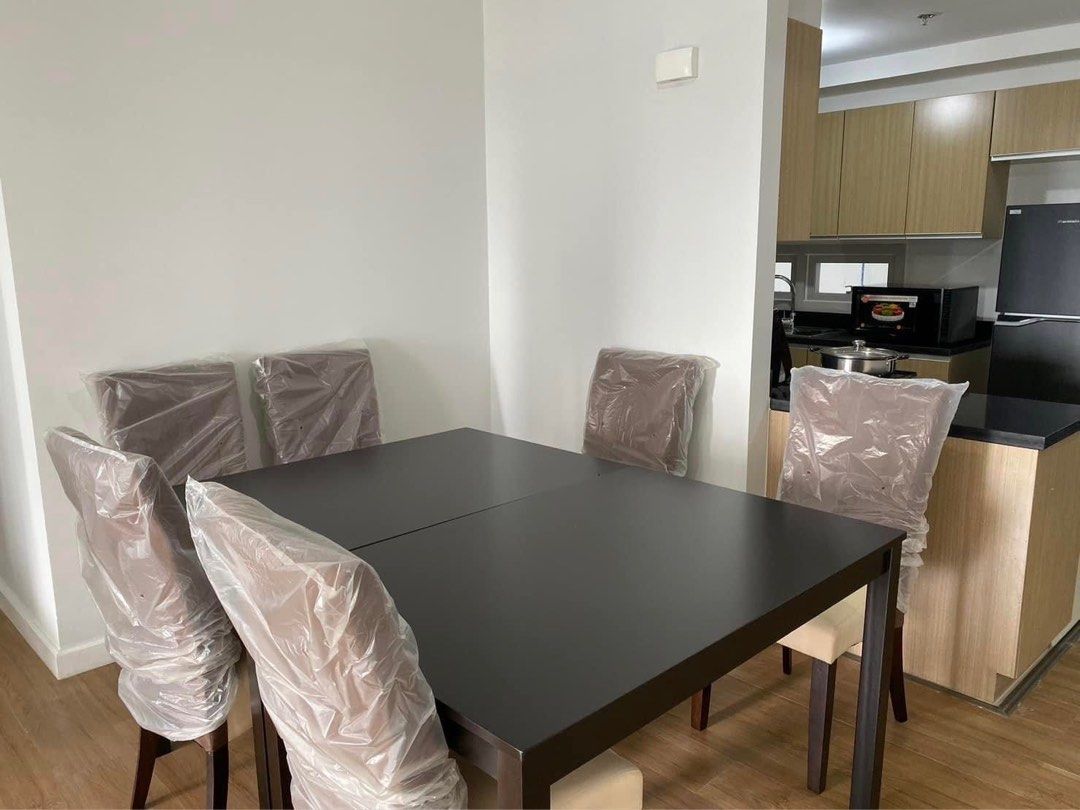 FOR SALE -3BR in Two Maridien ,BGC, Property, For Sale, Apartments ...