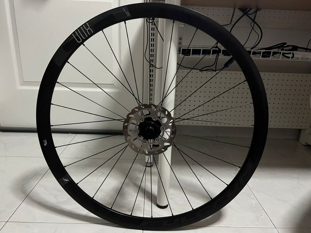 Fulcrum Racing 800 DB Wheelset, Sports Equipment, Bicycles & Parts ...