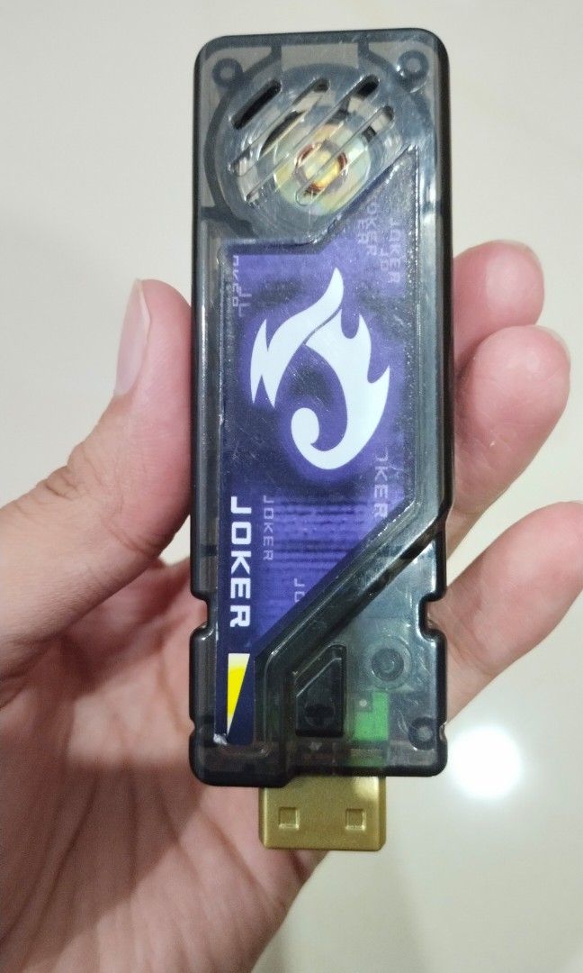 Gaia memory eternal & joker bootleg, Hobbies & Toys, Toys & Games on ...