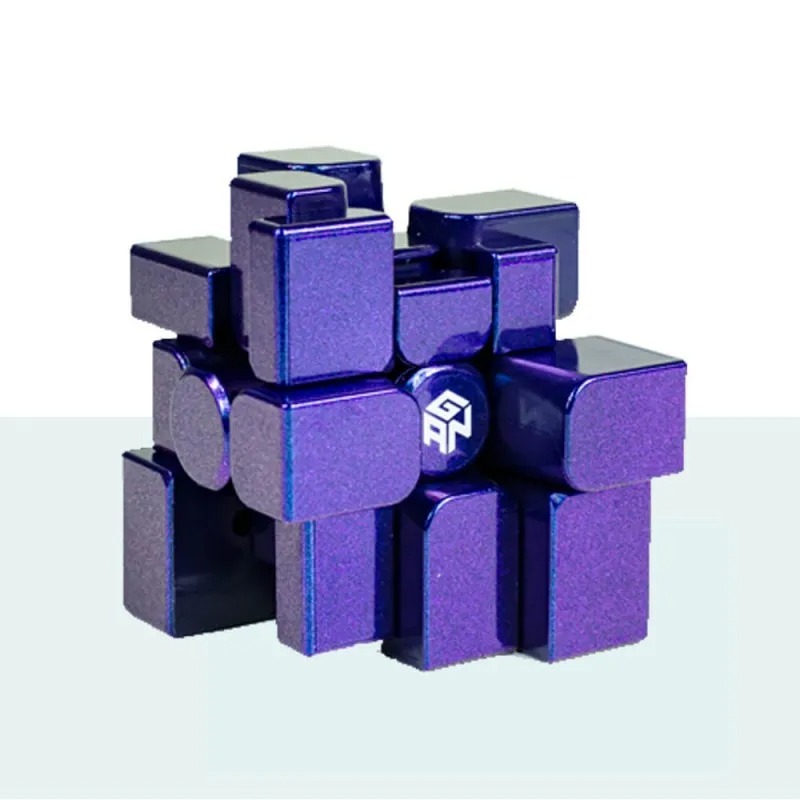GAN Mirror Cube M (UV Coated), Hobbies & Toys, Toys & Games on Carousell