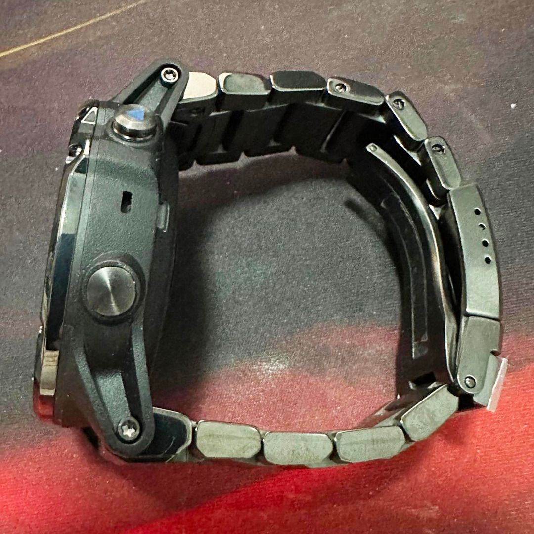 GARMIN MK1 Descent Titanium, Sports Equipment, Sports & Games, Water ...
