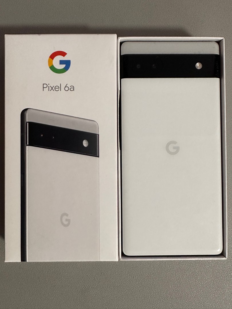Google Pixel 6a, Mobile Phones & Gadgets, Mobile Phones, Android Phones ...