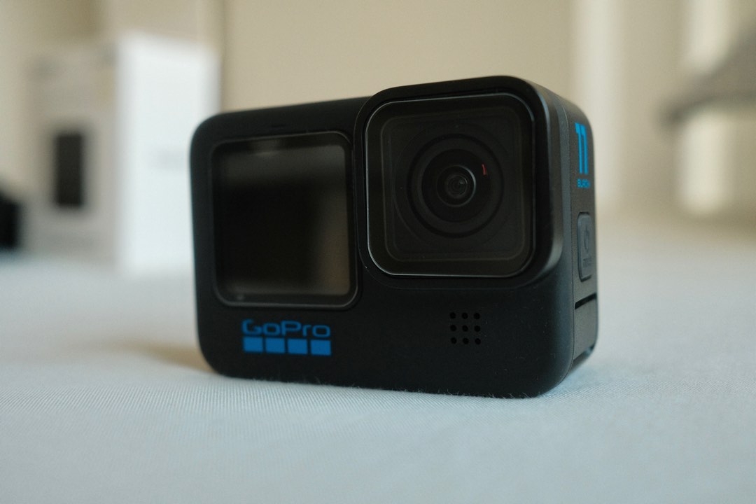 GoPro Hero 11, Photography, Cameras on Carousell